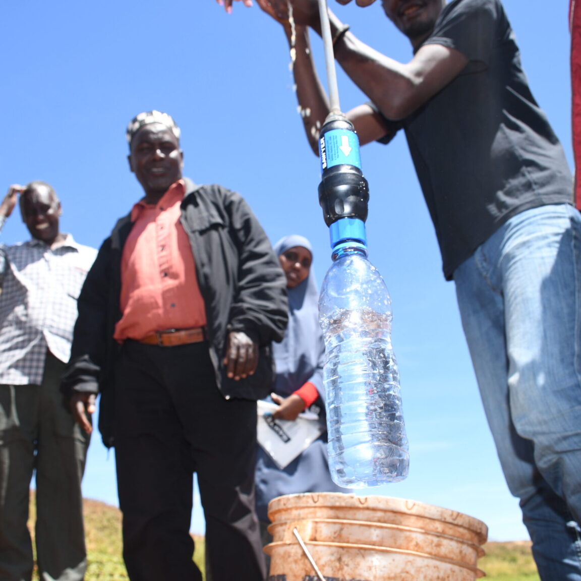 Marwasco – Quality and accessible water for all